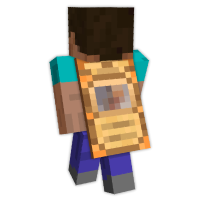 Scrolls | Minecraft Cape | laby.net