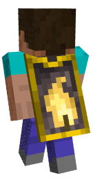 Mojira Moderator | Minecraft Cape | laby.net