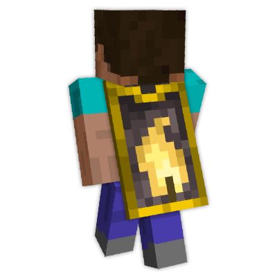 Mojira Moderator | Minecraft Cape | laby.net