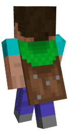 Common | Minecraft Cape | laby.net