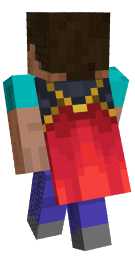 Migrator | Cape de Minecraft | laby.net