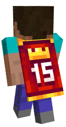 MCC 15th Year | Cape Minecraft | laby.net