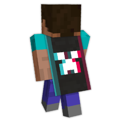 Follower's | Minecraft Cape | laby.net