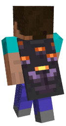 Mojang Office | Minecraft Cape | laby.net