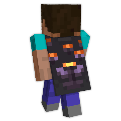Mojang Office | Minecraft Cape | laby.net