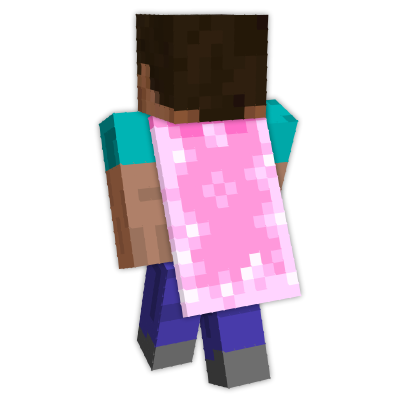 Cherry Blossom | Minecraft Cape | laby.net