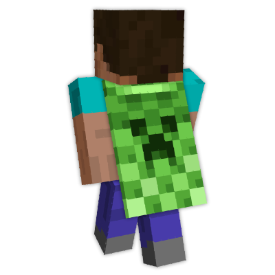 15th Anniversary | Minecraft Cape | laby.net