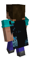 Undertale LabyMod Cloak | laby.net