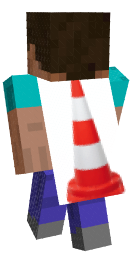 Cone Cape LabyMod | laby.net