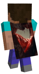 Flesh Maroon LabyMod Cloak | laby.net