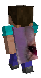 Cat LabyMod Cloak | laby.net