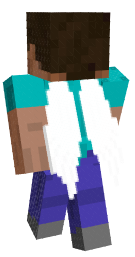 Angel Wings LabyMod Cloak | laby.net