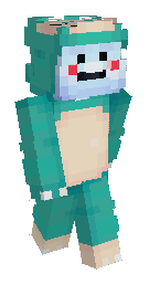 Snorlax Minecraft Skin | laby.net