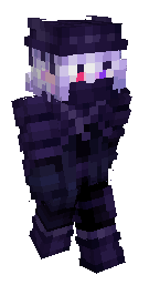 Raven Necklace Minecraft Skin | laby.net