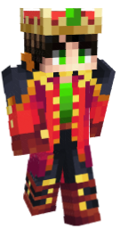 Crown Minecraft Skin | laby.net