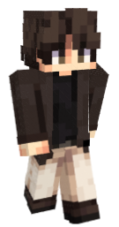 Male Boy Minecraft Skin | laby.net