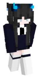 Minecraft Skin | laby.net