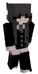Minecraft Skin | laby.net