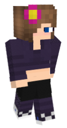 Jenny Jennymod Minecraft Skin | laby.net