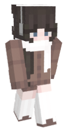 Minecraft Skin | laby.net
