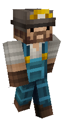 Youtuber Constructor Minecraft Skin | laby.net
