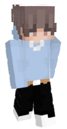 Minecraft Skin | laby.net