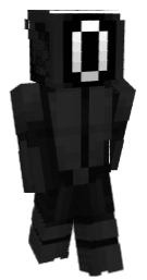 Minecraft Skin | laby.net
