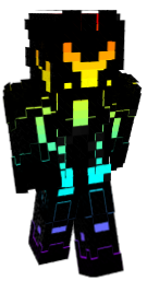 Cool Knight Minecraft Skin | laby.net