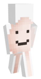 Smile Smiley Minecraft Skin | laby.net