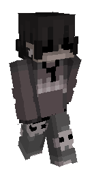 Flare Thrasher Minecraft Skin | laby.net