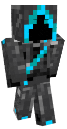 Minecraft Assassin Skin