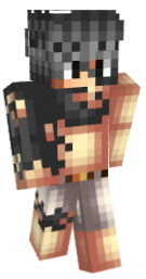 Minecraft Skin | laby.net