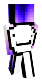 Dream Minecraft Skin | laby.net