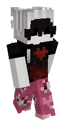 Hello Kitty Boy Minecraft Skin | laby.net