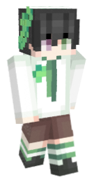 Male Boy Minecraft Skin | laby.net