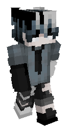 Boy Tie Minecraft Skin | laby.net