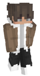 Boy Minecraft Skin | laby.net