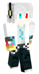 Boy Men Minecraft Skin | laby.net