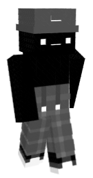 Classic Minecraft Skin | laby.net