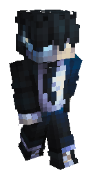 Boy Minecraft Skin | laby.net