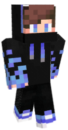 Boy Minecraft Skin | laby.net
