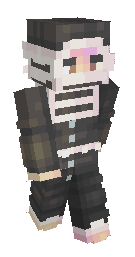 Helper Tabi Minecraft Skin | laby.net