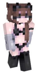 Classic Minecraft Skin | laby.net