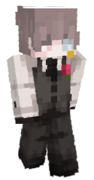 Suit Boy Minecraft Skin | laby.net