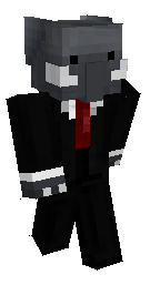 Minecraft Elephant Skin