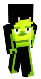 Meme Minecraft Skin | laby.net