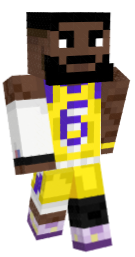 Classic Minecraft Skin | laby.net