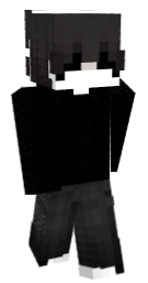 Boy Minecraft Skin | laby.net