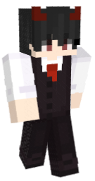 Boy Minecraft Skin | laby.net