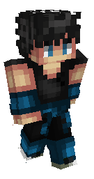 Ninja Minecraft Skin | laby.net